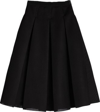 Max Mara HOSEN & R&Ouml;CKE - Midi-R&ouml;cke auf YOOX.COM