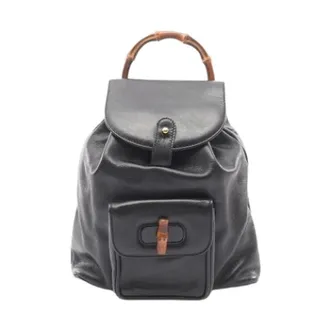 Gucci Damen, Pre-Owned, Schwarzk, ONE SIZEGr&ouml;&szlig;e