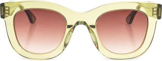 Thierry Lasry Gambly Sonnenbrille - - Accessories - unisex - Gr&uuml;n - ONE SIZE