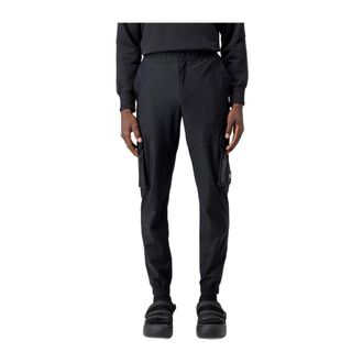 Moose Knuckles Damen, Hosen, Schwarzk, SGr&ouml;&szlig;e