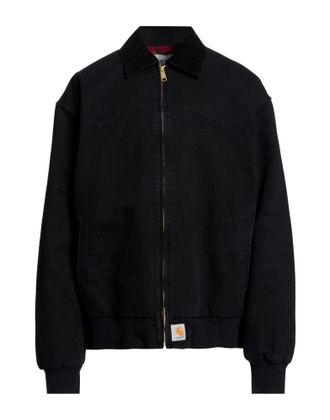Carhartt Work in Progress JACKEN & M&Auml;NTEL - Jacken und Anoraks auf YOOX.COM