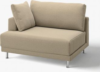 IKEA UPP&Aring;KRA 1,5er-Sitzelement