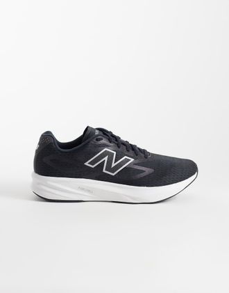 New Balance Flite-R - Baskets de course - Noir