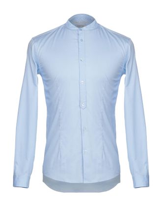 Daniele Alessandrini TOPS - Hemden auf YOOX.COM