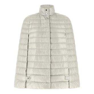 Herno Steppjacke - - Jackets - Damen - Grau - M
