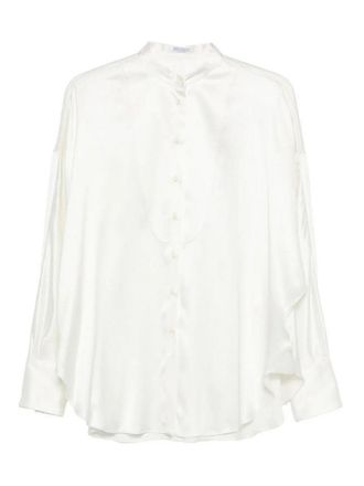 Brunello Cucinelli Chemise - Beige