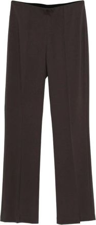 Seventy Damen, Hosen, Braun, SGr&ouml;&szlig;e