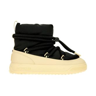 Moncler Bottes de neige Altive Mid - Homme - Sport - Noir - Taille: 42 EU