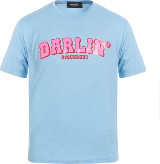 Dsquared2 TOPS - T-shirts auf YOOX.COM