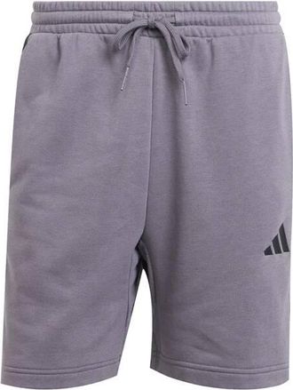 adidas Herren Shorts Essentials 3-Streifen French Terry