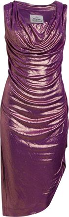 Vivienne Westwood KLEIDER - Midi-Kleider auf YOOX.COM