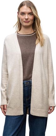 Street One Damen Offener Cardigan
