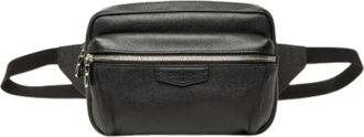 Louis Vuitton Sac banane Taiga Pre-owned - unisex - Pre-owned - Noir - Taille: ONE Size
