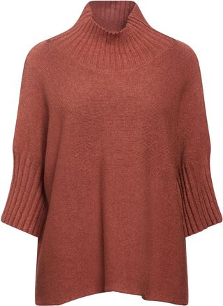 Manila Grace STRICKWAREN - Rollkragenpullover auf YOOX.COM