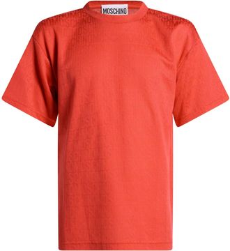 Moschino TOPS - T-shirts auf YOOX.COM