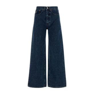 Lois Femme, Jeans, Bleu, Taille: W31 Jean &Eacute;vas&eacute; en Denim