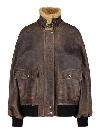 Khaite Blazer - Sandor