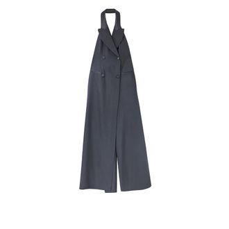 Moschino Kleider - - Jumpsuits & Playsuits - Damen - Schwarzk - L