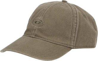 Diesel Herren, Accessories, Beige, 58 CMGr&ouml;&szlig;e