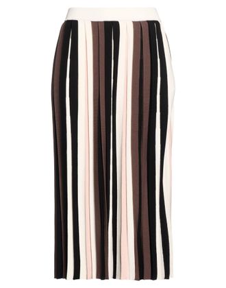 Max Mara HOSEN & R&Ouml;CKE - Midi-R&ouml;cke auf YOOX.COM