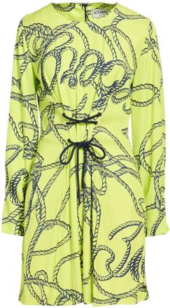 Iceberg KLEIDER - Mini-Kleider auf YOOX.COM