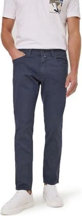 Pierre Cardin Lyon Future Flex Jean pour homme, Salute 8148 6325, 36W / 34L