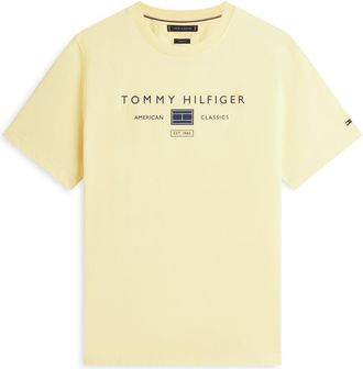 Tommy Hilfiger T-Shirt BRAND LOVE