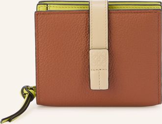Loewe Geldb&ouml;rse braun