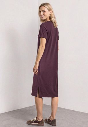Street One Midikleid im Basic Style
