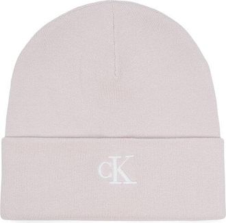 Calvin Klein M&uuml;tze LV04F8098G Hellrosa