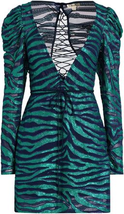 For Love & Lemons KLEIDER - Mini-Kleider auf YOOX.COM