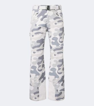 Bogner Skihose Tim