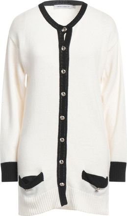 Simona Corsellini STRICKWAREN - Strickjacken auf YOOX.COM