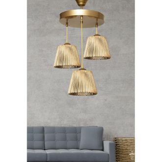 Opviq Lustre, plafonnier, suspension, salon Lustre, plafonnier, suspension, salon