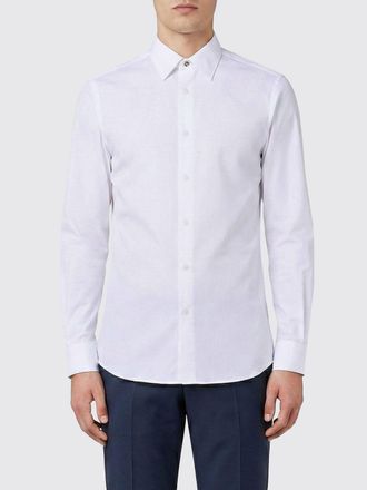 Paul Smith Chemise PAUL SMITH Homme couleur Blanc