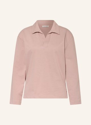 Marc O'Polo Marc Opolo Lounge-Shirt rosa