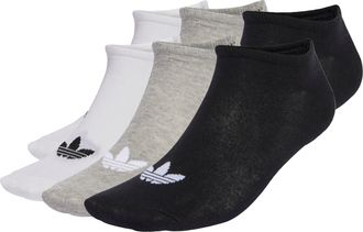 adidas Socken Liner 6 Pairs
