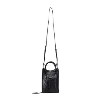 Balenciaga Umh&auml;ngetaschen - - Bags - Damen - Schwarzk - ONE SIZE