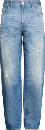 Pantaloni Torino HOSEN & R&Ouml;CKE - Jeanshosen auf YOOX.COM