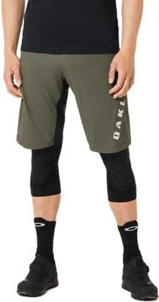 Oakley Free Ride Lined Shorts with Chamois 31