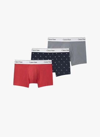 Calvin Klein Lot de 3 boxers