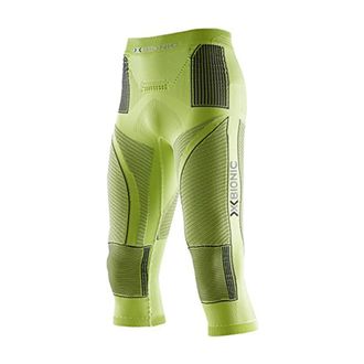 X Bionic Medium Hose - - Sport - Herren - Gr&uuml;n - 2XL