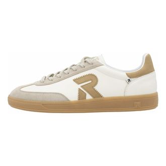 Rieker Low-Top Sneaker - - Shoes - Herren - Wei&szlig; - 44 EU