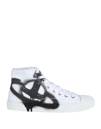 Vivienne Westwood PLIMSOLL HIGH TOP