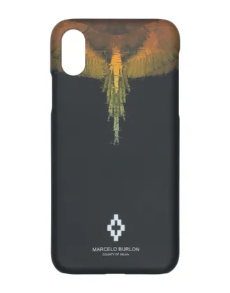 Marcelo Burlon HIGHTECH - Cover & H&uuml;llen auf YOOX.COM