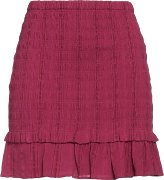 Isabel Marant HOSEN & RÖCKE - Miniröcke auf YOOX.COM