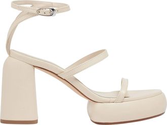 Aeyde Plateforme Peggy Aeyde