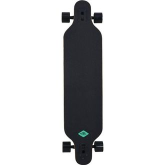 Schildkrot Fitness Skateboard Longboard 41&acute; CoolChimp