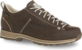 Dolomite Dolomite Cinquantaquattro Low FG Evo GTX Chaussures de loisirs pour homme, marron fonc&eacute;, 45 1/3 EU