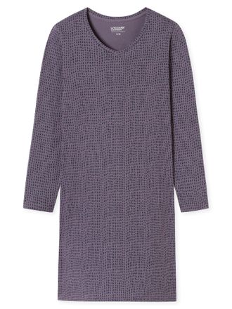 Schiesser Sleepshirt UNCOVER Nightwear